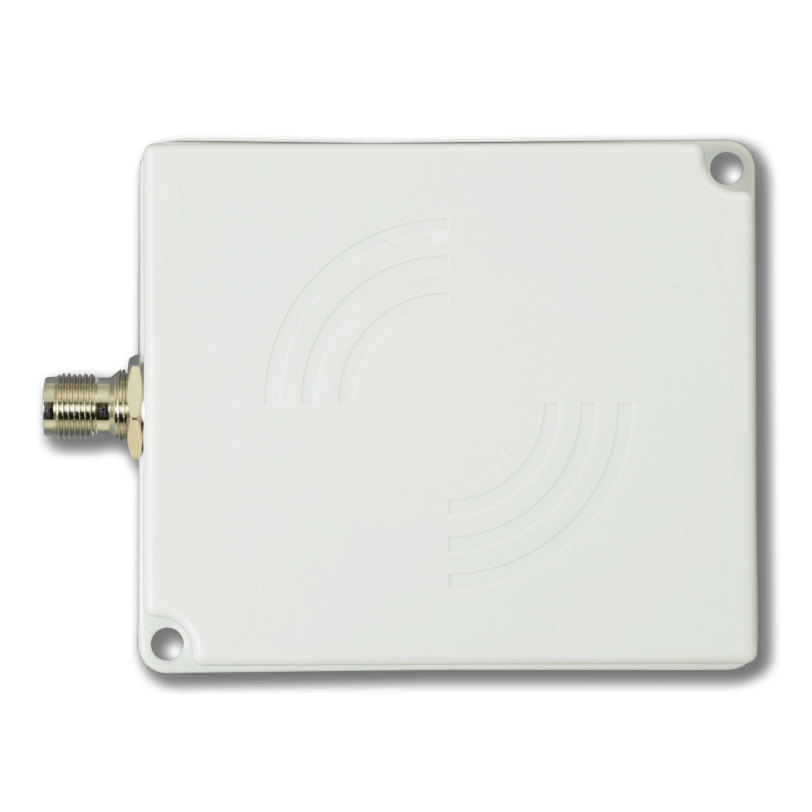 Echo-N UHF RFID Nearfield Antenna | Metratec