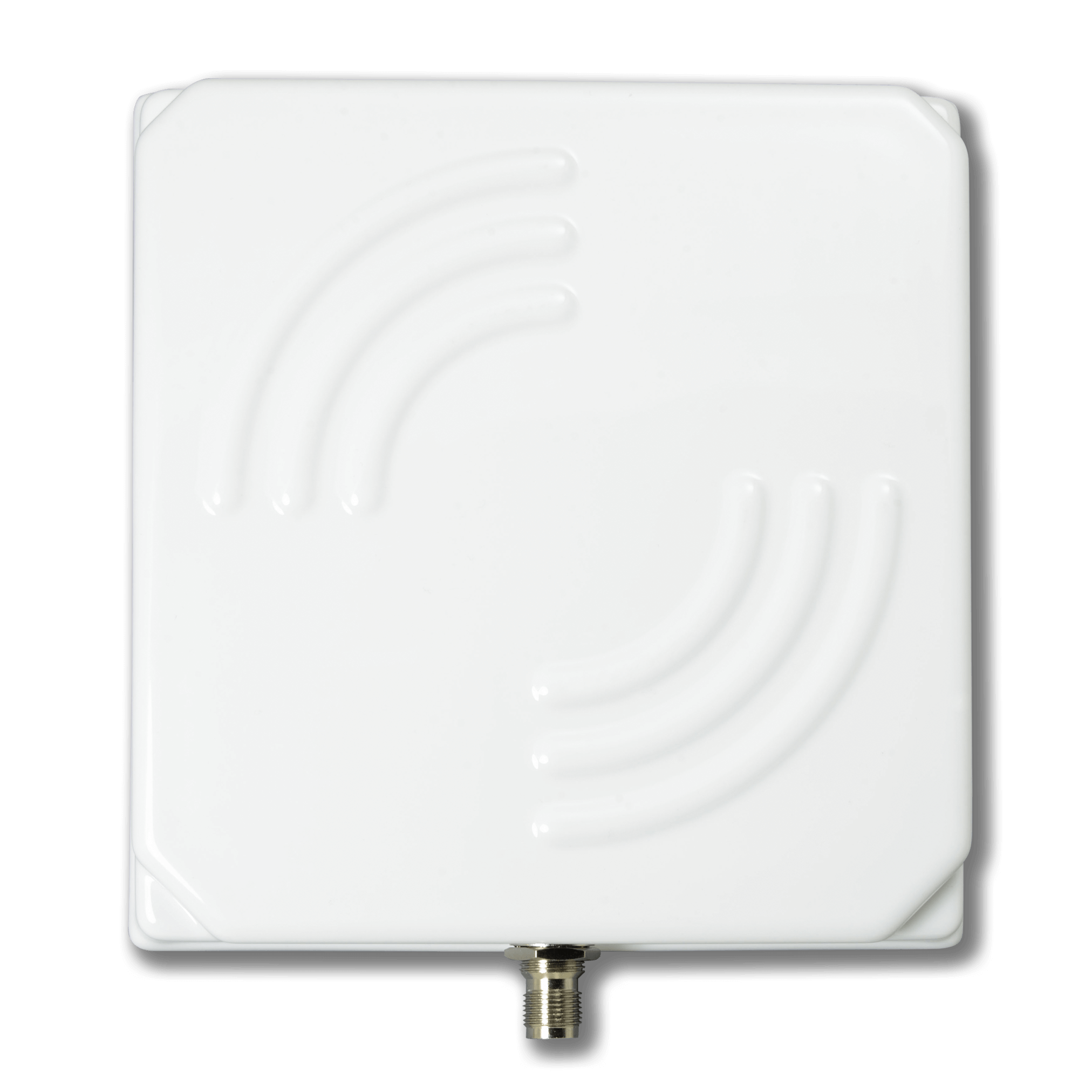 Echo-6P UHF RFID Antenne | Metratec