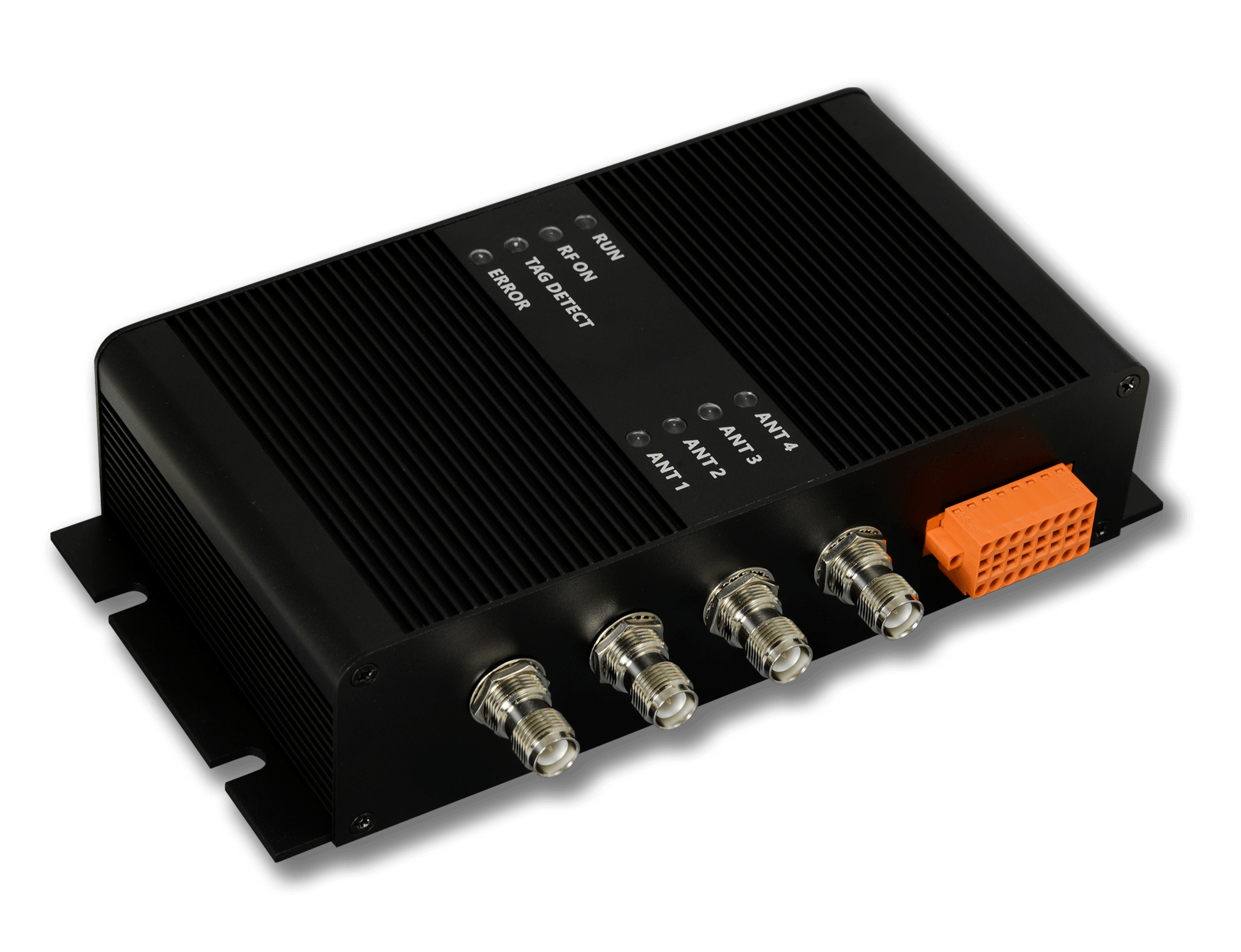 PulsarLR UHF RFID Reader - Long Range Industrial Reader/Writer | Metratec