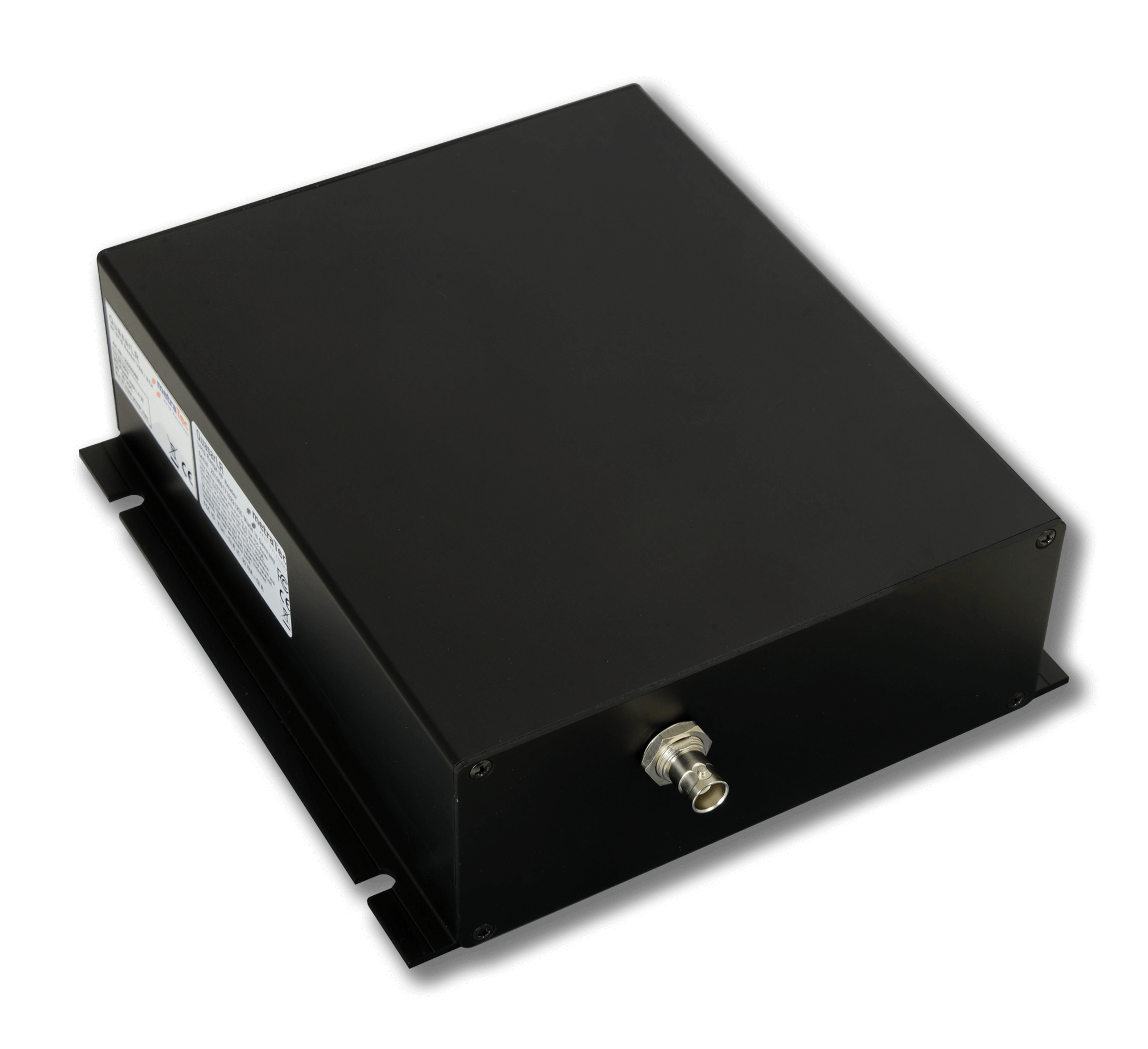 QuasarLR HF RFID Reader - Long Range 13.56 MHz Industrial Reader | Metratec
