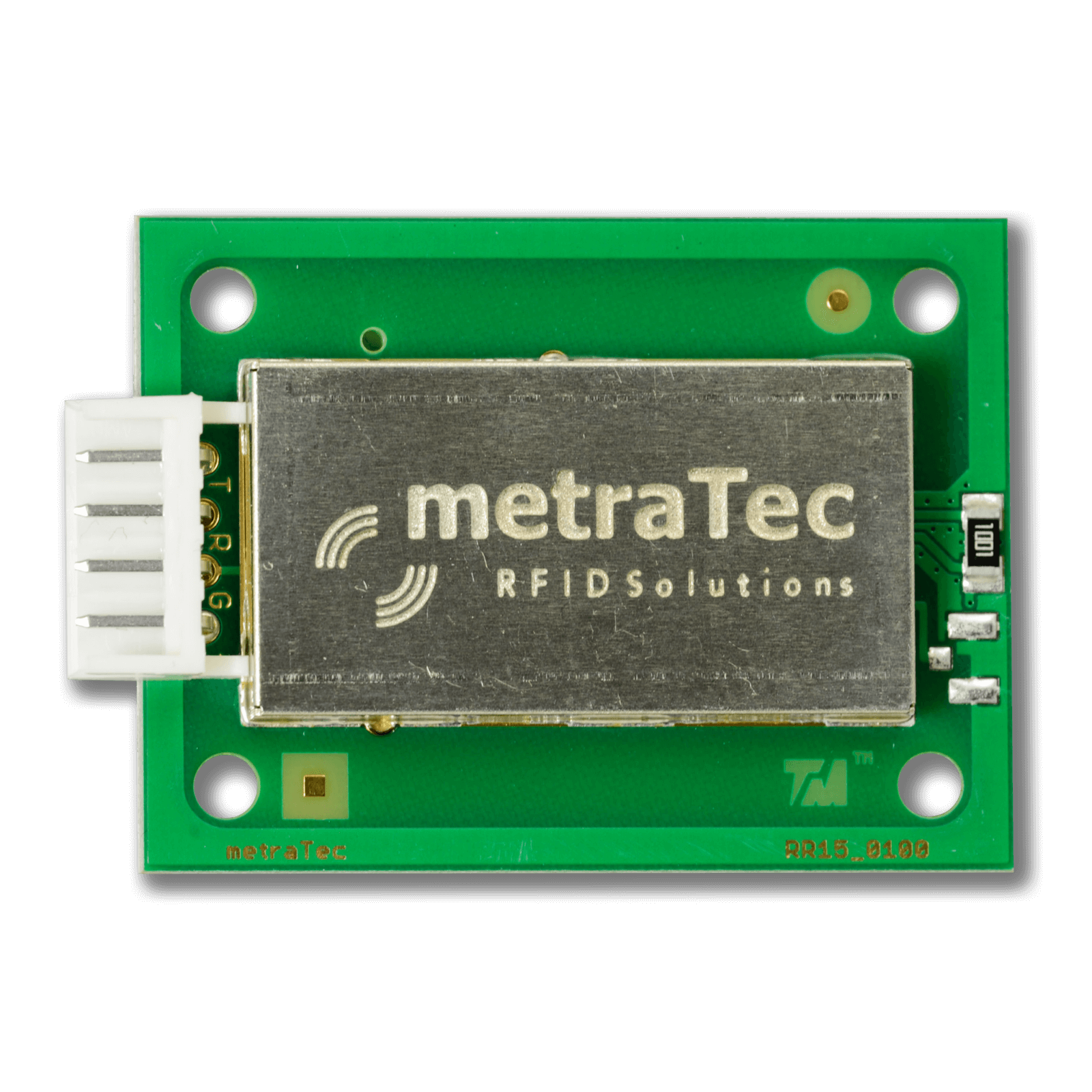 RR15 HF RFID OEM Module | Metratec