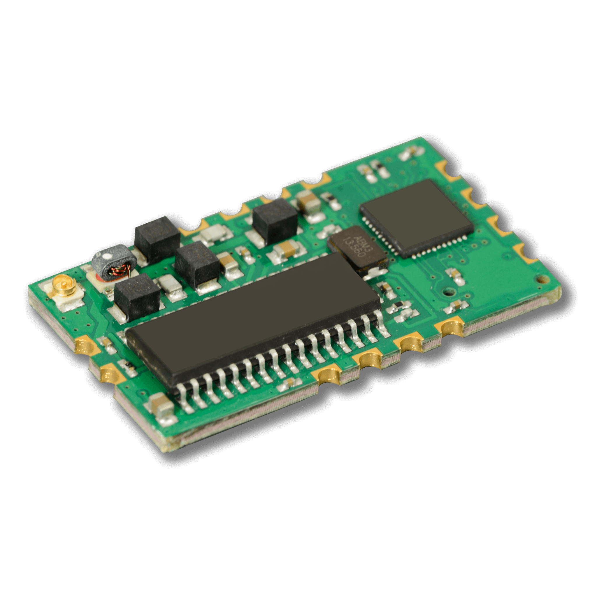 RFID OEM Modules - Metratec