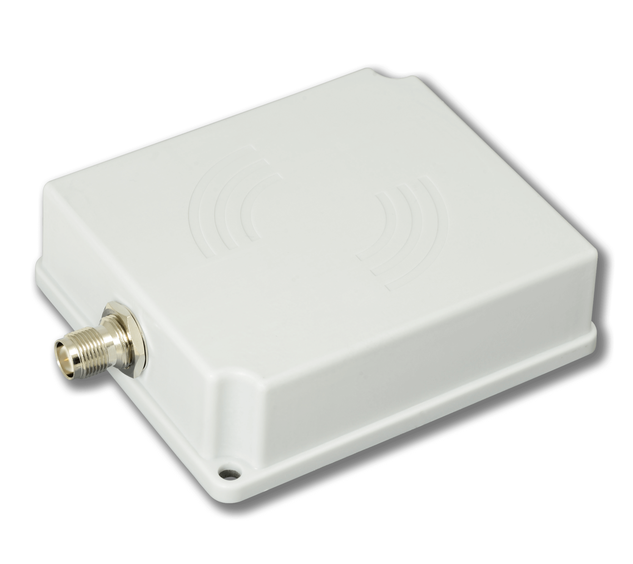 Echo-5P UHF RFID Patch Antenna | Metratec