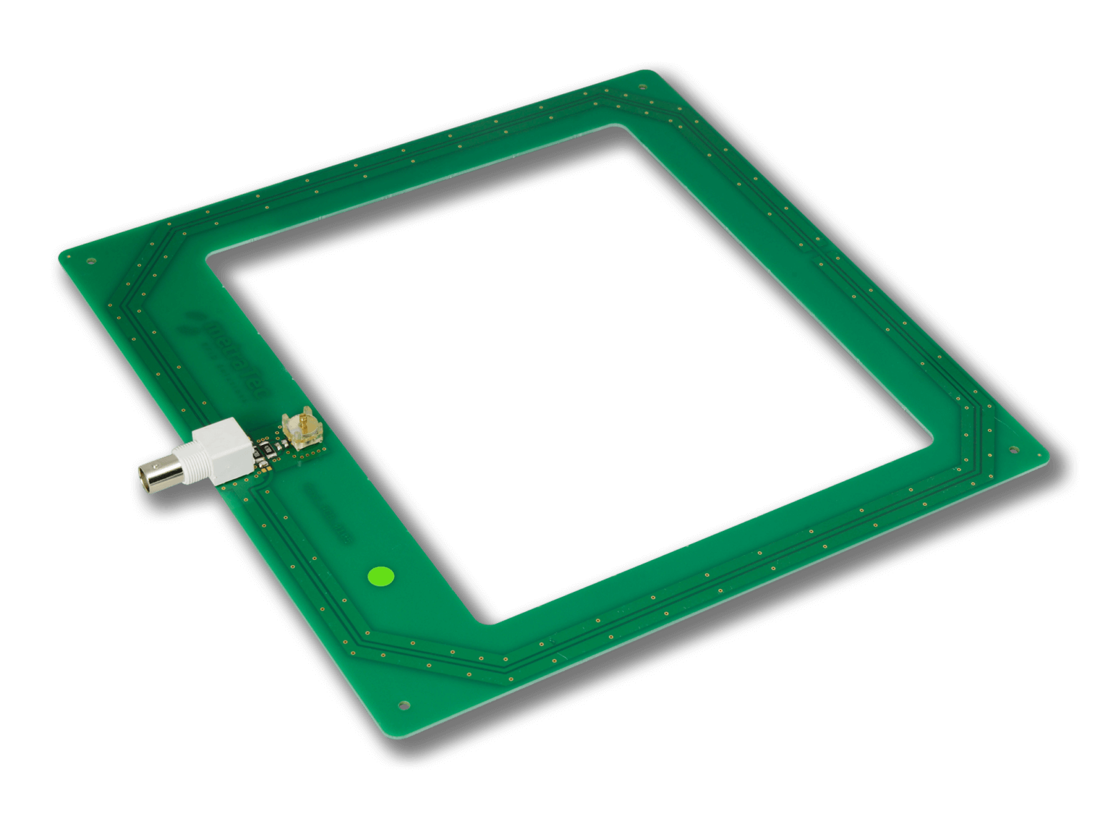 RFID-Antennen - Metratec