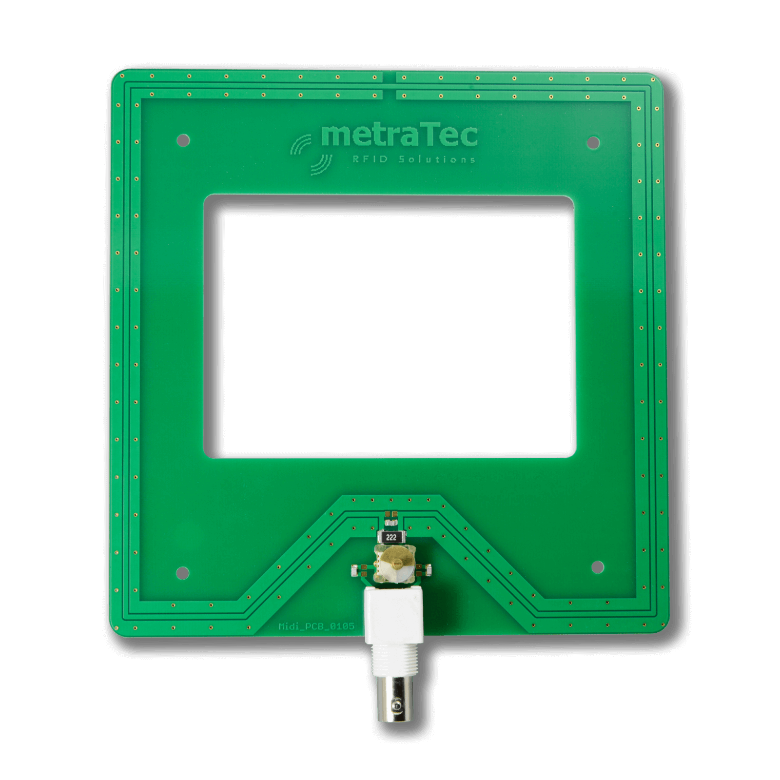 MidiPCB HF RFID Antenna | Metratec
