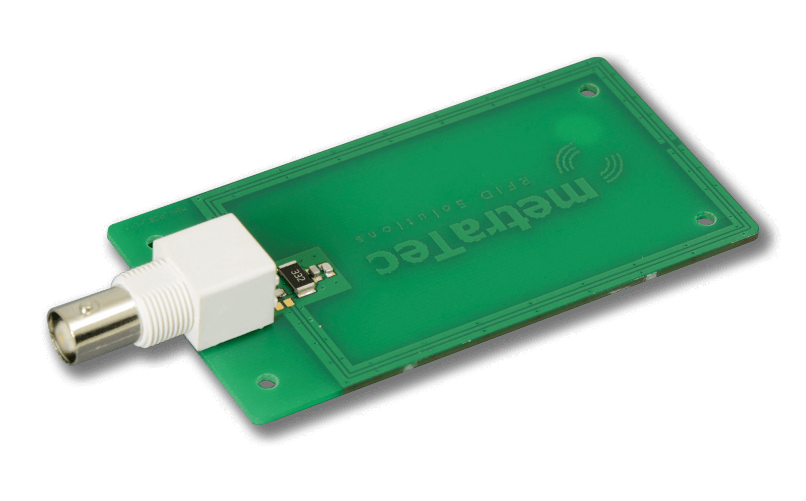 MiniPCB HF RFID Antenna | Metratec