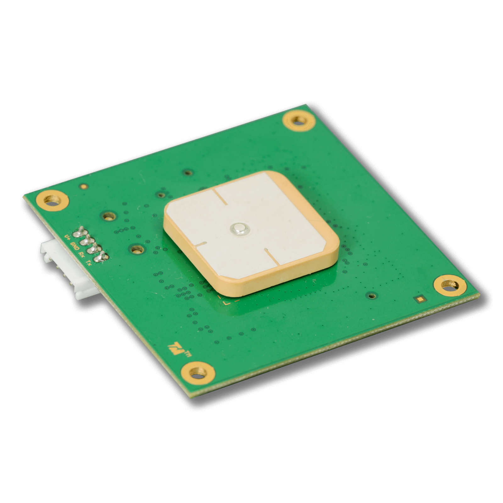 QRG2 UHF RFID Embedded Module | Metratec
