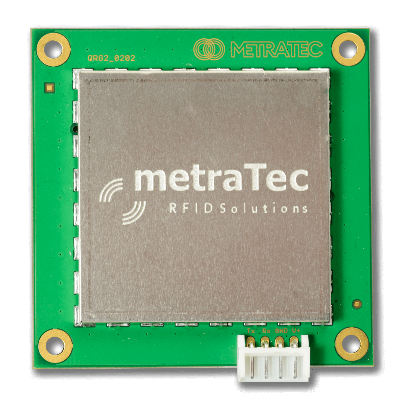 QRG2 UHF RFID Embedded Module | Metratec