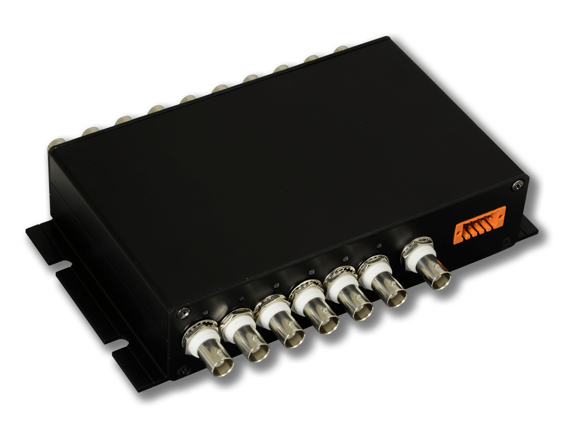 hfMux-16 RFID HF Multiplexer | Metratec