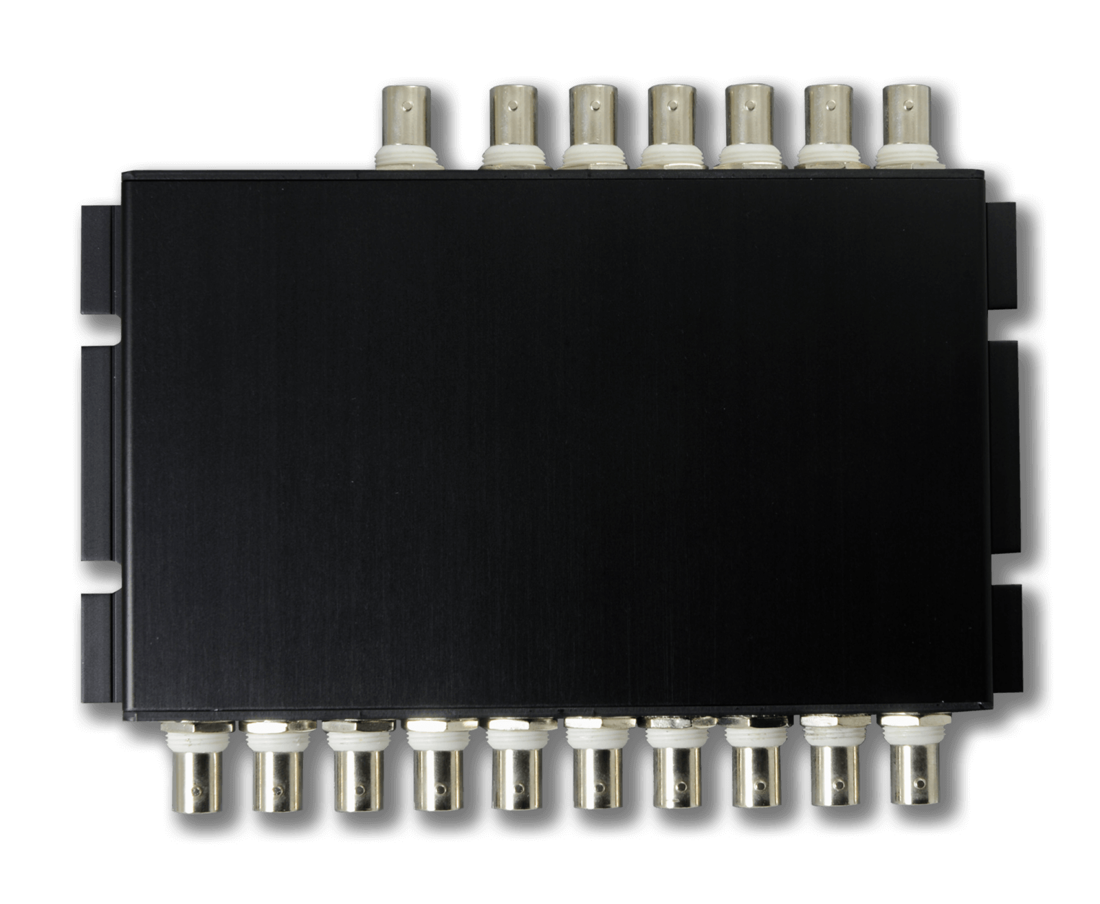 hfMux-16 RFID HF Multiplexer | Metratec