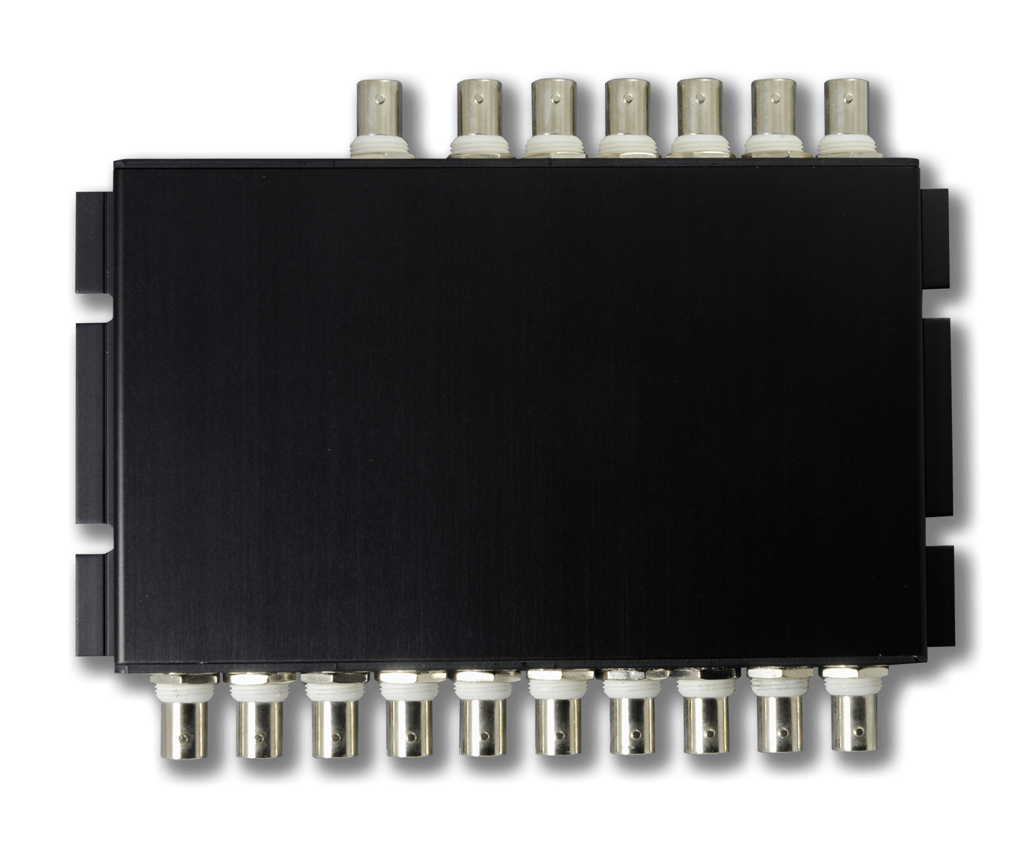 hfMux-16 RFID HF Multiplexer | Metratec