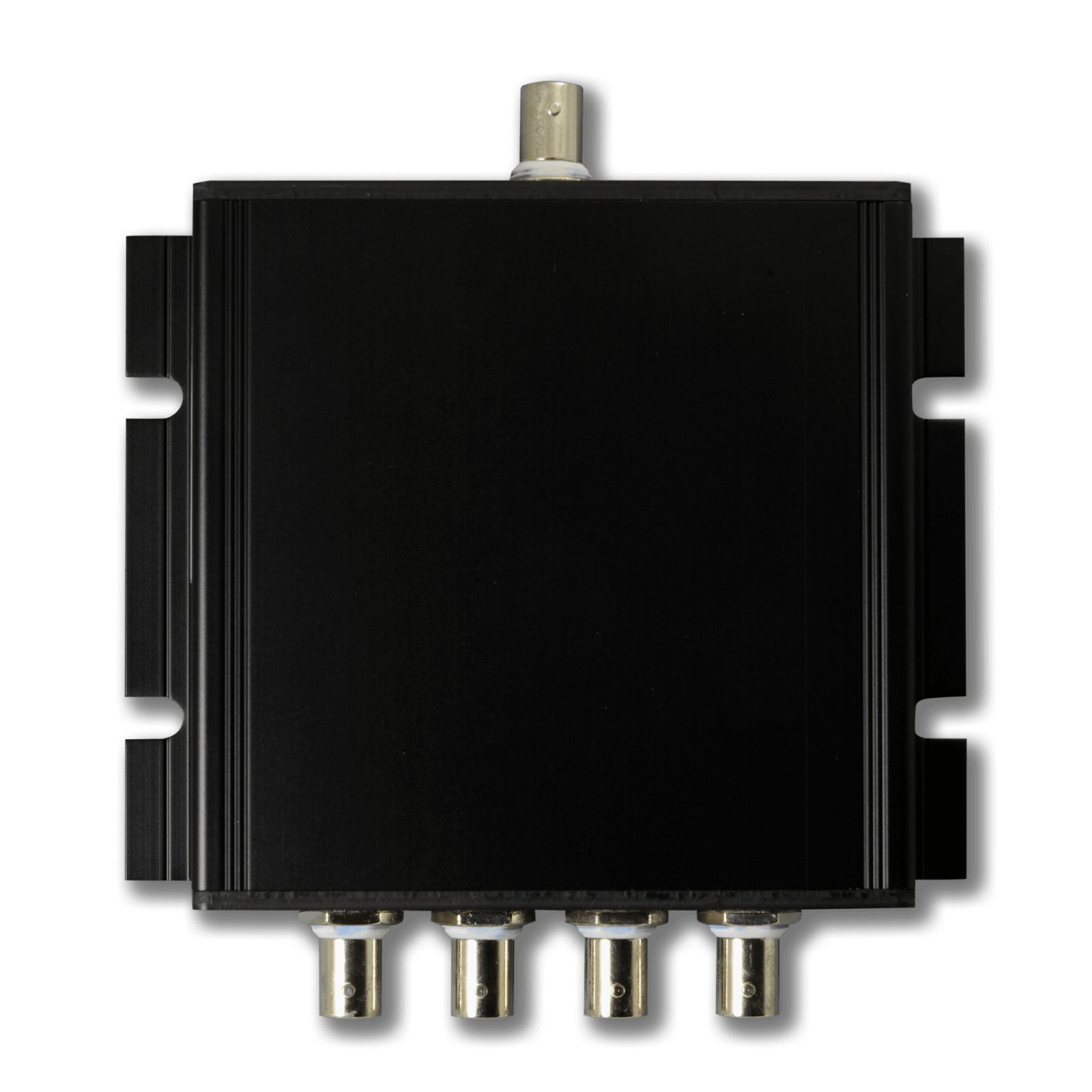 hfMux-4 RFID HF Multiplexer | Metratec