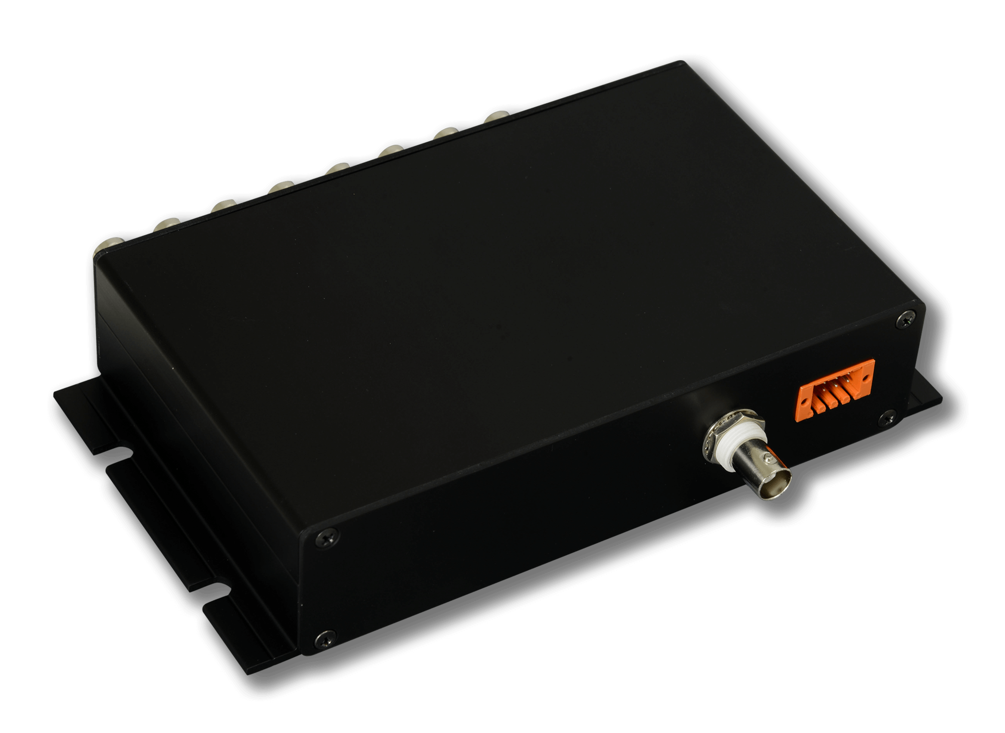 hfMux-8 RFID HF Multiplexer | Metratec