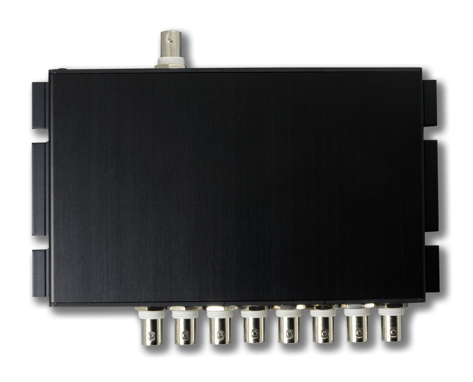 hfMux-8 RFID HF Multiplexer | Metratec