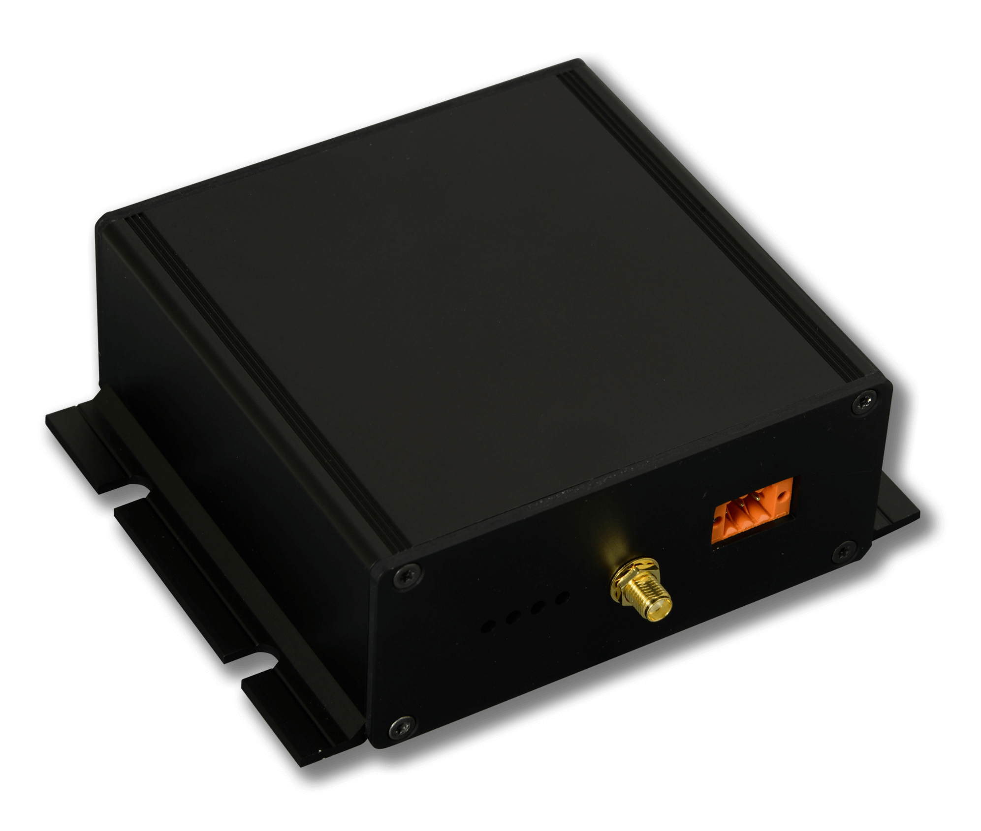 hyperMux-4 UHF RFID Multiplexer | Metratec