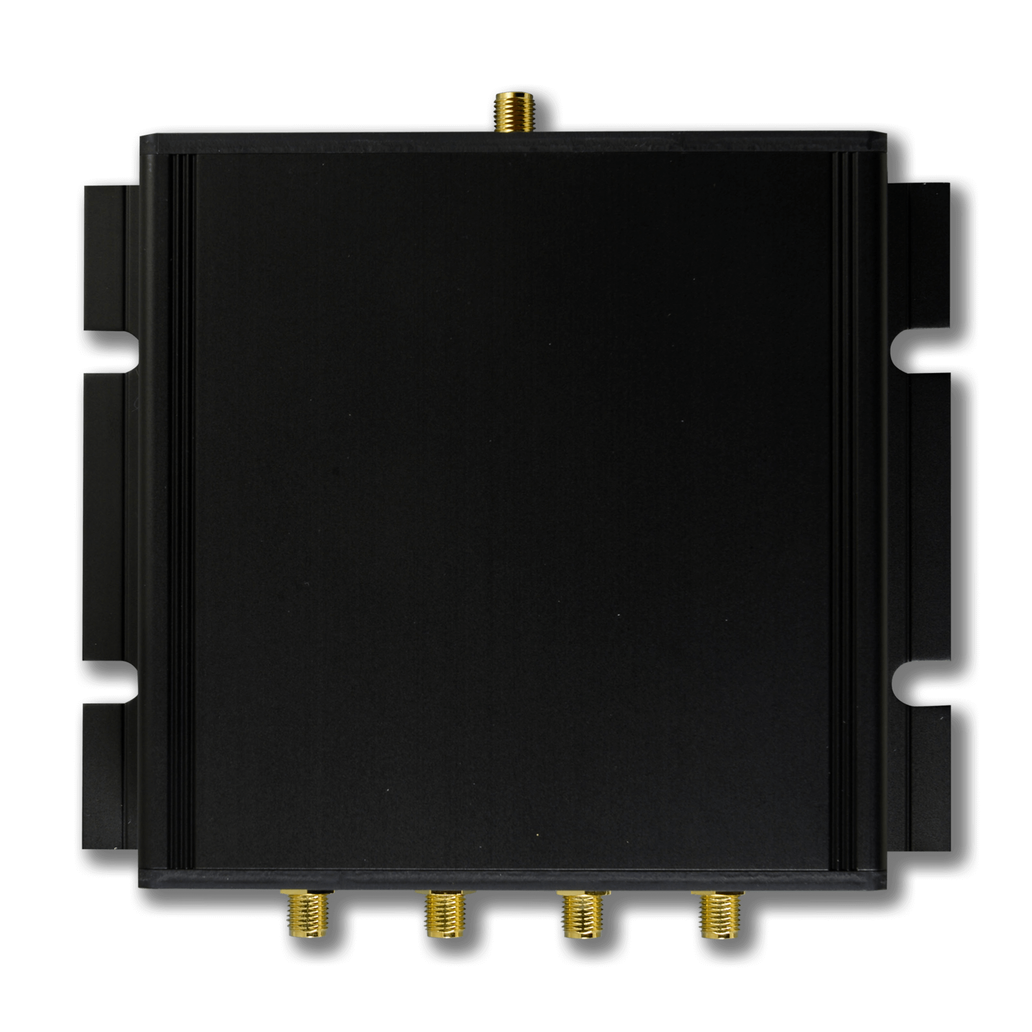 hyperMux-4 UHF RFID Multiplexer | Metratec