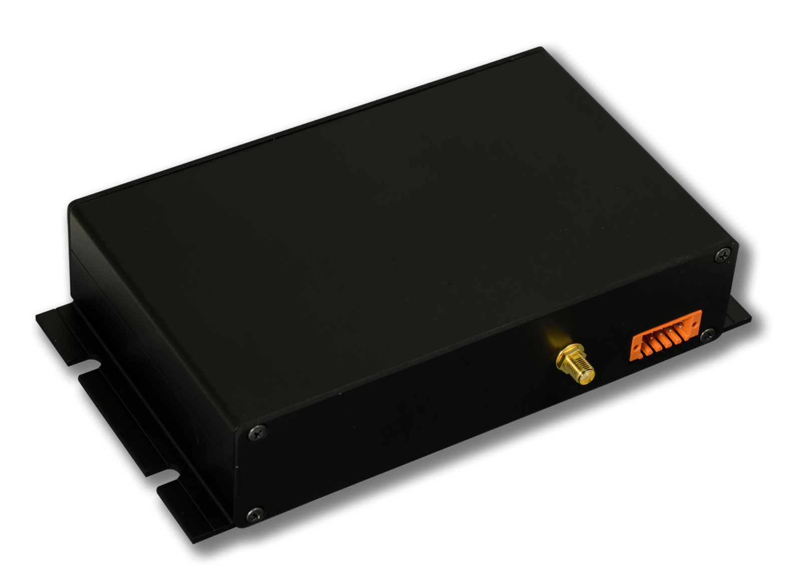 hyperMux-8 UHF RFID Multiplexer | Metratec