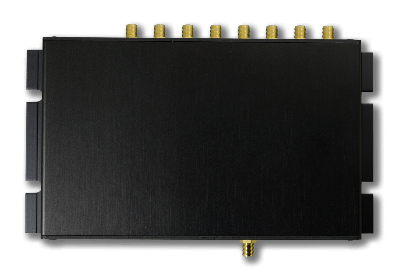 hyperMux-8 UHF RFID Multiplexer | Metratec