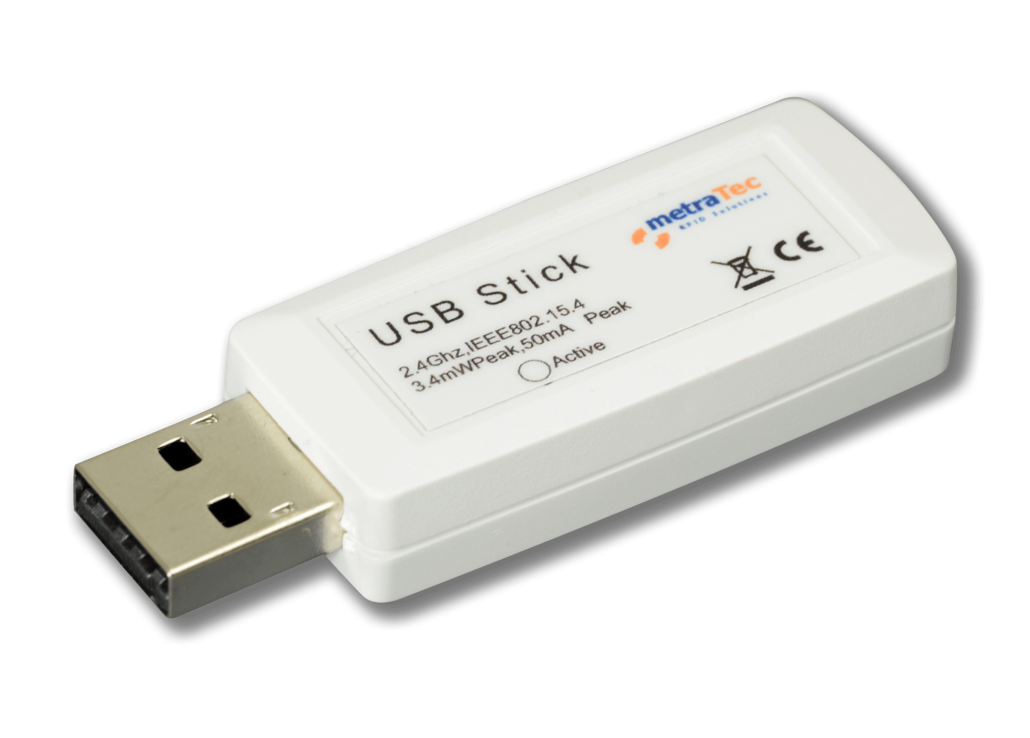IPS USB Stick | Metratec
