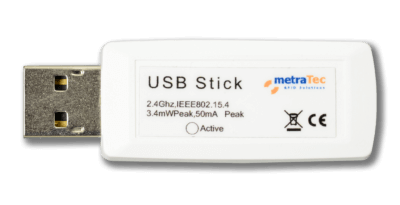 IPS USB Stick | Metratec