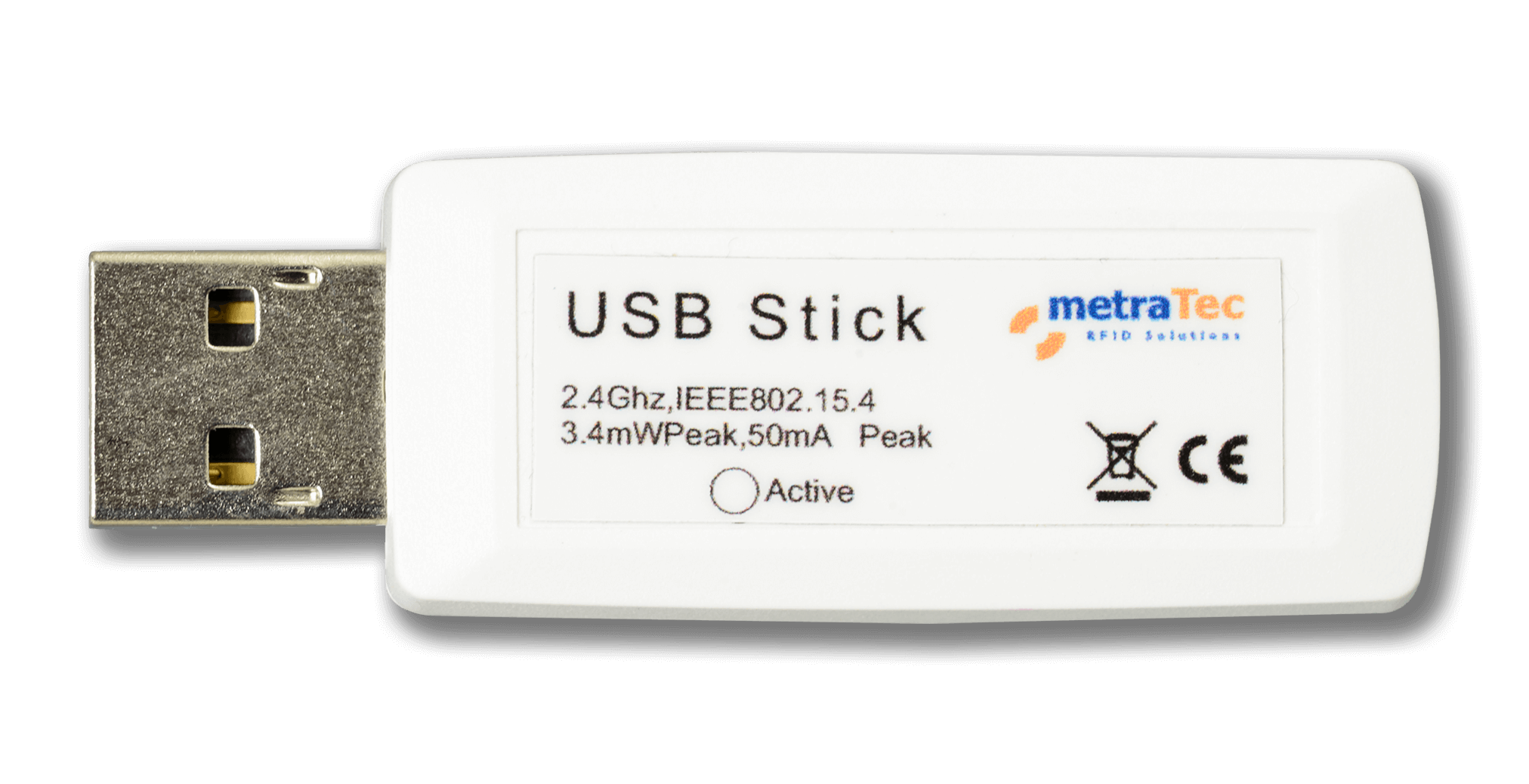 IPS USB Stick | Metratec