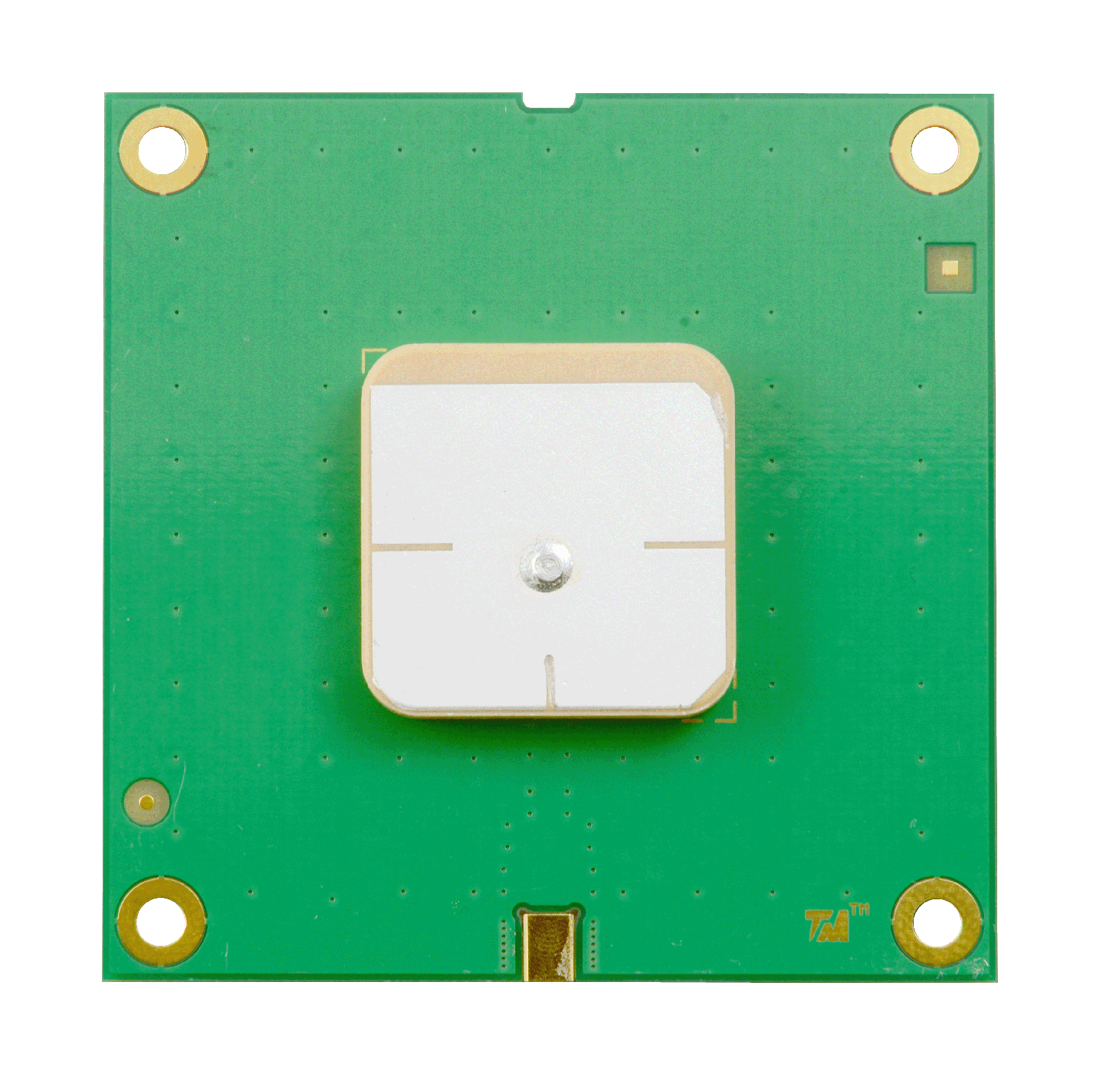 Echo-4 Embedded RFID Antenna | Metratec