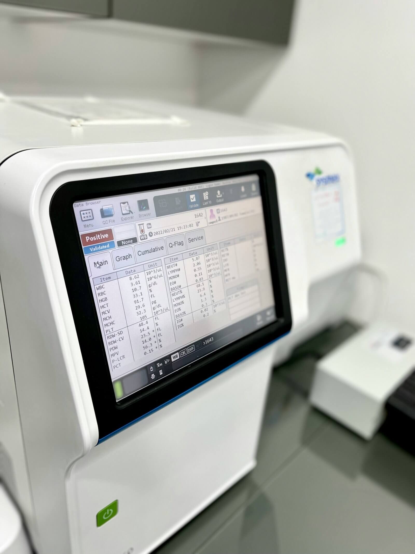 Laboratory Equipment | Metratec
